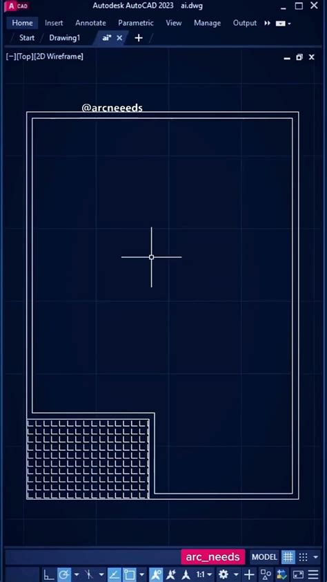 Ai Generator Lisp For Autocadautocad Cad Bim Architecture