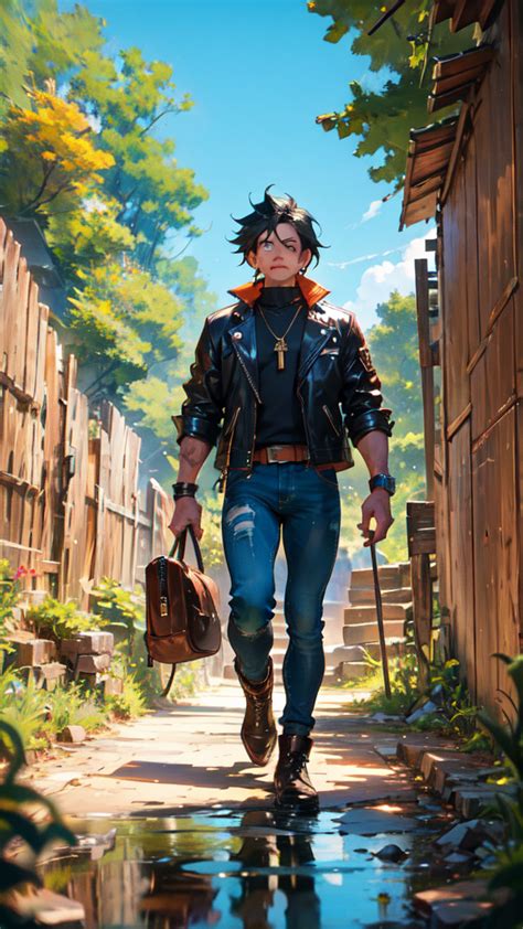 Chat With Aiden Drake Enjoy Free Ai Character Roleplay Flowgpt