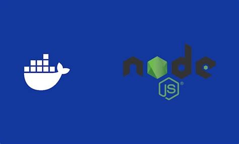 Justin Kocian On Linkedin Justinkocian I Will Dockerize Your Nodejs
