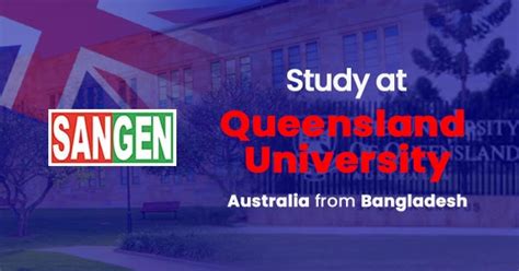 Queensland University