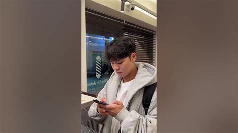 댕댕미 넘치는 쉐도우펌🐶 쉐도우펌 시스루쉐도우펌 남자머리 남자머리잘하는곳 맨드살롱 맨드살롱경희대점 맨드살롱5호점 남자머리스타일 남자펌추천 남자펌 다운펌