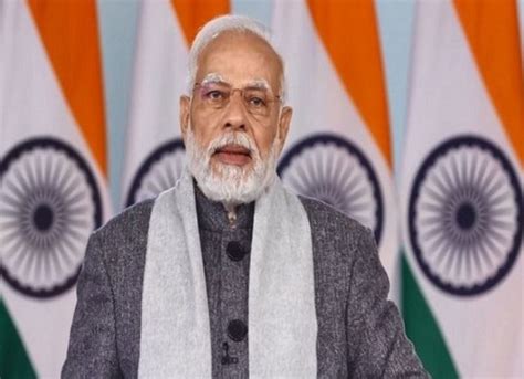 ବ୍ରିକ୍ସ ଶିଖର ସମ୍ମିଳନୀରେ ଯୋଗ ଦେବାକୁ ଆଜି ଦକ୍ଷିଣ ଆଫ୍ରିକା ଗସ୍ତ କରିବେ ମୋଦି