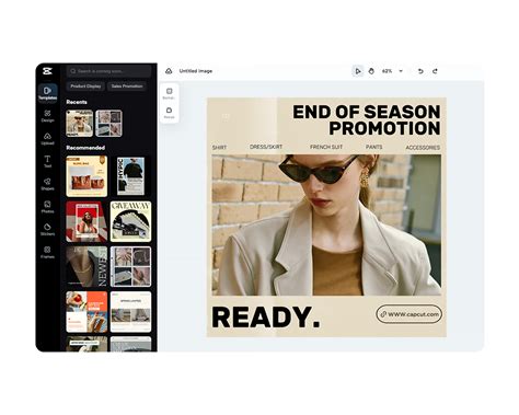 Online Graphic Editor Create Magic With Smart Image Tools