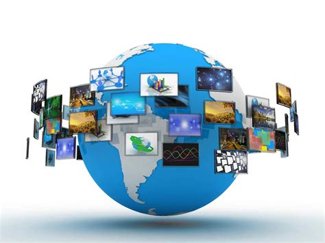 trends network and critical thinking in the 21st century information