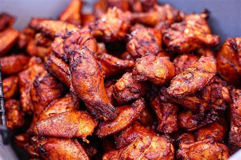Best Chicken Wings In New Orleans Top Restaurants For Chicken Wings