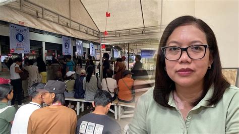 Masobra 24000 Ka Botante Sa Bacolod Iga Delist Erb Hearing Natalana Sa Abril 15 Digicast Negros