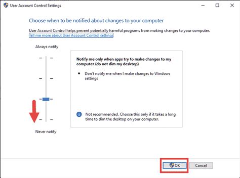 Fix The Requested Operation Requires Elevation WindowsChimp