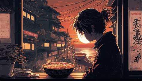 Anime Banners Backgrounds Midjourney Prompt Promptbase