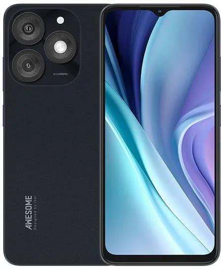 Itel A Android Smartphone Specifications PhoneDady