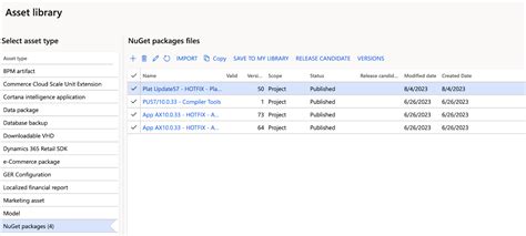 Step By Step To Deploy D365fo With Azure Devops Blog Ateliware