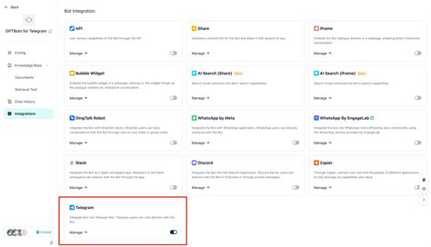 8 best telegram chatbot builders create ai chatbots easily