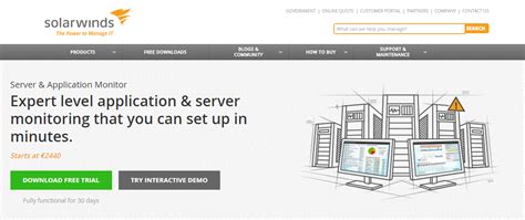 Best Server And Application Monitoring Services Firebear Best Server And Application Monitoring Services Firebear