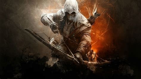 20 Fondos De Pantalla De Videojuegos Para Tu Ordenador