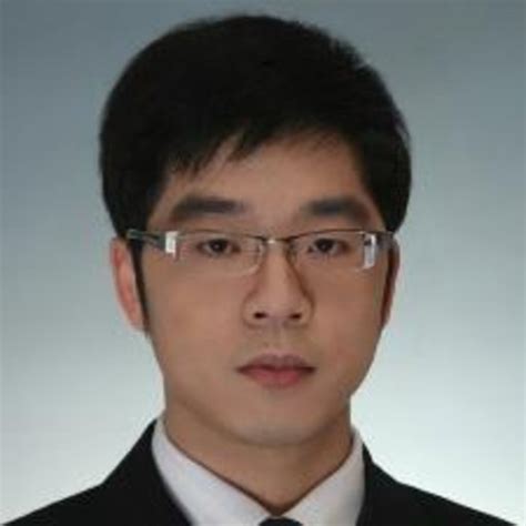 Kou ZHICONG Master Of Engineering China Railway Construction