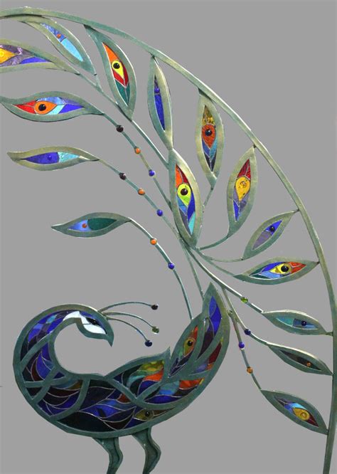 Студия художественного витража Индиго Категория Готовые изделия