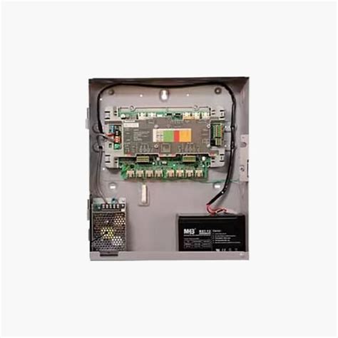 honeywell mpa2c3 4 all in smart access control panel only 4 door