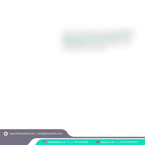 Idiosys A Global Leader In It Consultancy On Linkedin Successstory It Digitalmarketing