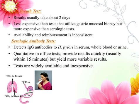 Peptic Ulcer Disease PPTX