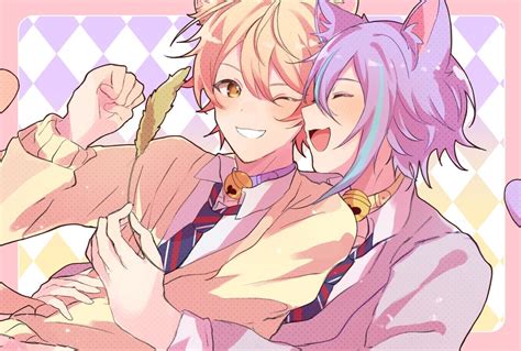 Its A Wonderful Cat Life Ruikasa Rprosekaigays