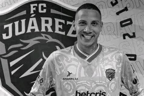 Futbolista Diego Chávez Fallece En Accidente Automovilístico