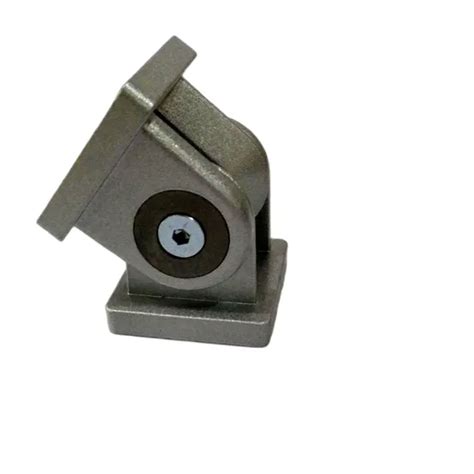 Aluminium Aluminum Pivot Joint At Rs 750 Piece In Pune Crystal