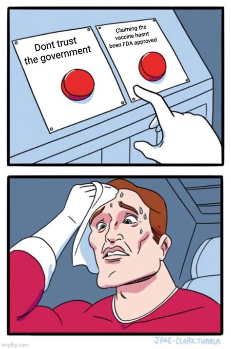 Its Not Fda Approved So I Cant Lawsuit Rnonewnormalban