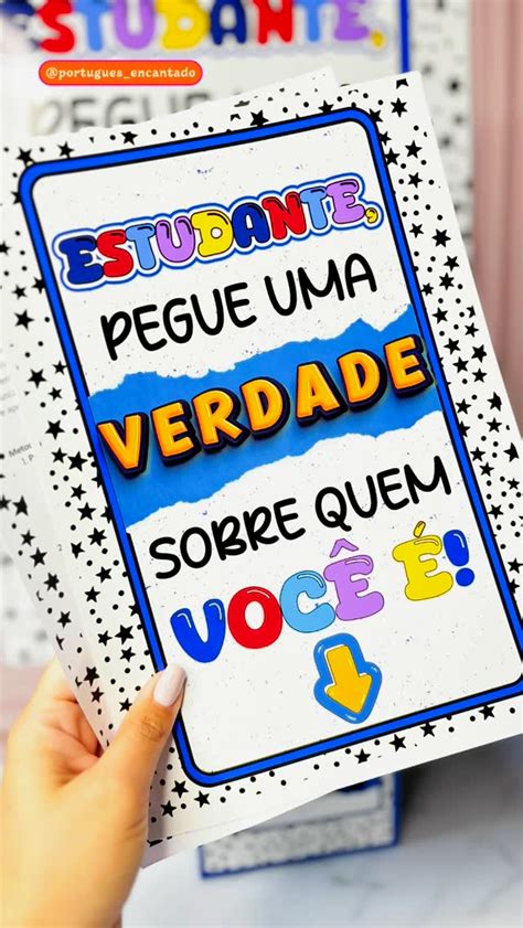 Profª Andreia Maria Recursos Pedagógicos Dinâmica Estudante Pegue