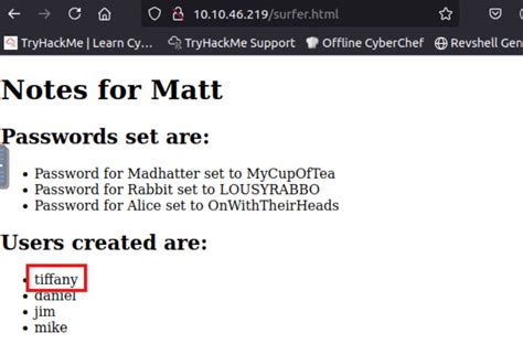 Python For Pentestersthm — Walkthrough Task69 By Shimm Apr 2025 Medium