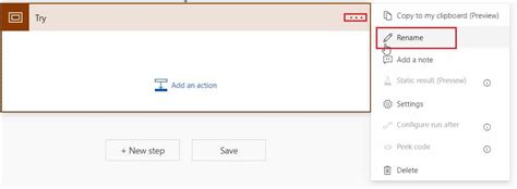 Power Automate Exception Handling Using Try Catch Block SharePoint