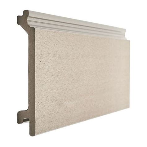 Envirobuild Silver Birch Pioneer Hyperion Cladding 3 6m Drainage