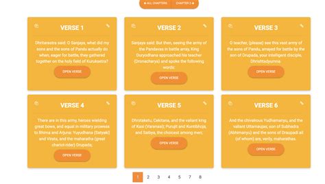 Bug Show The English Translations On Chapter Page Instead Of