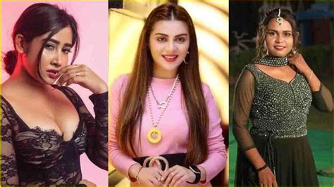 Sofia Anasari से पहले इन हसीनाओं के Mms लीक एक का मंगेतर ही निकला दोषी These Actresses