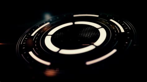 Circle Shape Animation On Behance