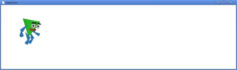 Interactive Animated Sprites In Html And Javascript 15 Lines Of Code