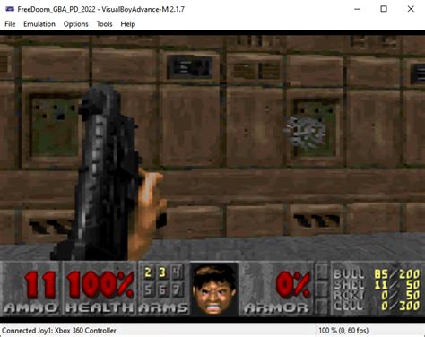 VBA M V2 1 7 Emu Land Net VBA M V2 1 7 Emu Land Net