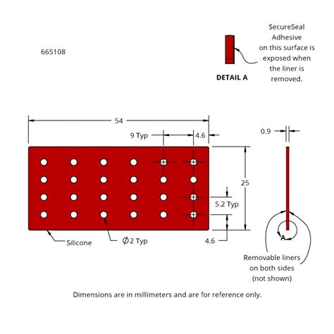 Silicone Isolators Grace Bio Labs