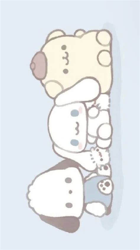 Best 13 Cinnamoroll Pfp Artofit