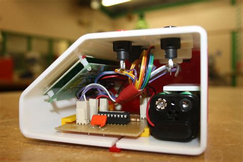 Projects — Carlos Firgau