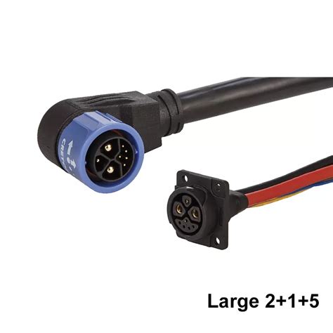 China Battery Connector Suppliers Manufacturers And Factory Cretop®