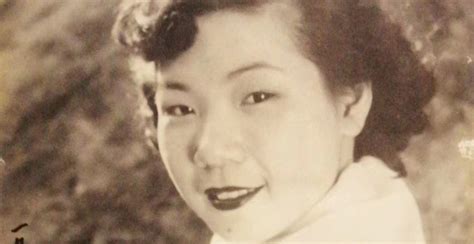 粤剧花旦多面手陈小茶逝世为陈笑风四妹 腾讯新闻