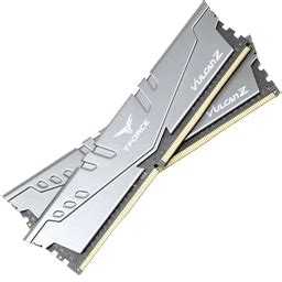 Team Group T Force Vulcan Z DDR MHz CL X GB Review TechPowerUp