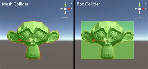 Unity Shorts 2 Clicking On A 3d Object By Mina Pêcheux Geek