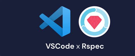 Vscode Extensions For Faster Testing With Rspec 🛠 Dev Community