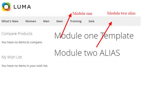 Magento2 Magento 2 How To Change Template Of A Block Without Name