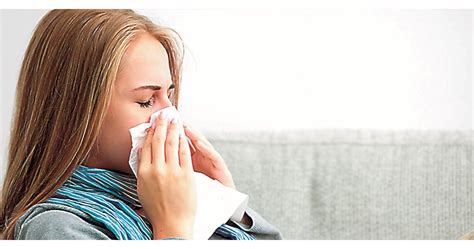 Болести които се обострят през пролетта Български Фермер