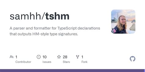 struggling to read typescript signatures convert it to hm style type signatures r typescript