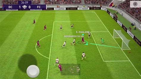 Somevorti Blogg Se Efootball Pes 2021 Review