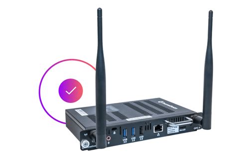 Ops A Accessories Promethean World