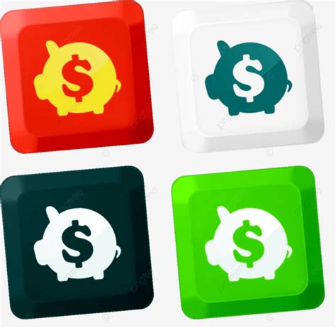 Keyboard Button Vector Design Images Saving Vector Keyboard Buttons