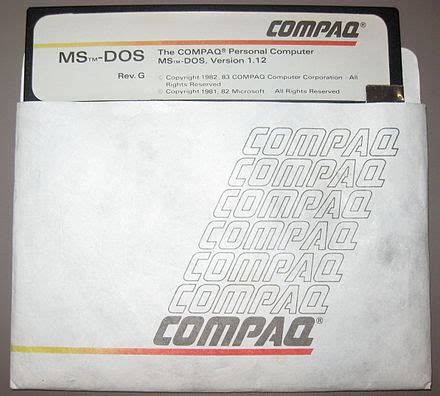 IBM PC Compatible Wikipedia